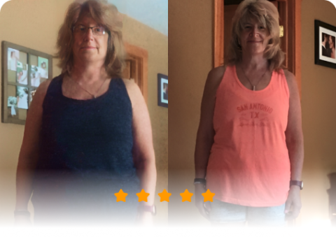 Marrie Simpson | Functional Medicine