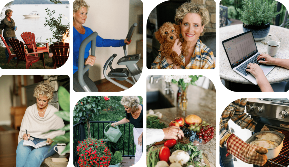 Marrie Simpson | Functional Medicine