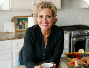 Marrie Simpson | Functional Medicine