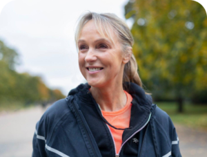 Marrie Simpson: Women's Health & Wellness Consultations