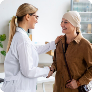 Marrie Simpson: Women's Health & Wellness Consultations